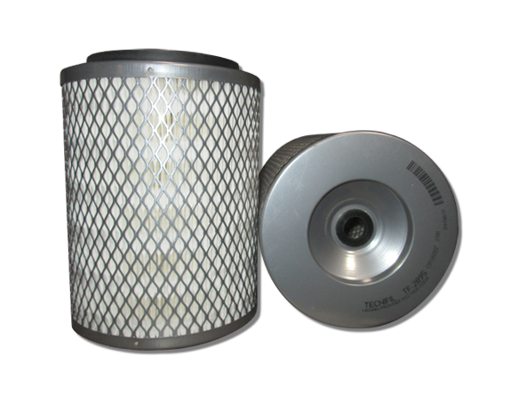 TF-2895 - Tecnifil Filtros Industrias